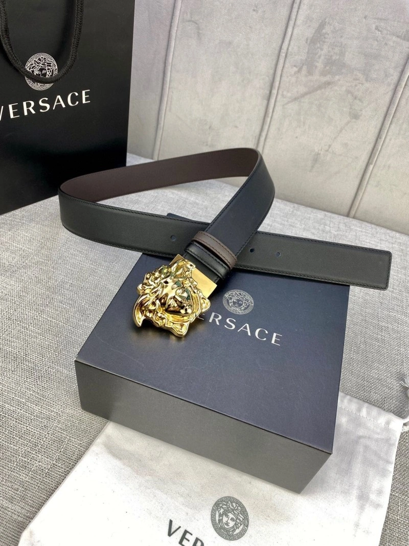 Original Versace Belts