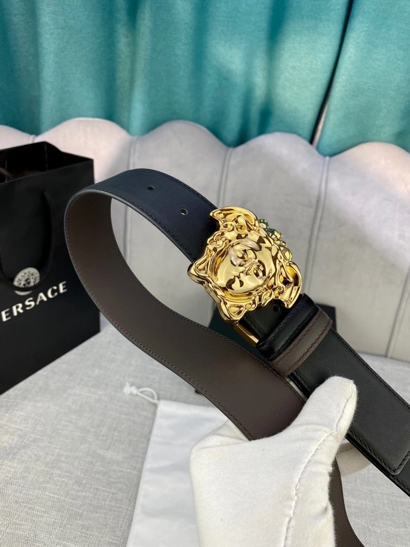Original Versace Belts