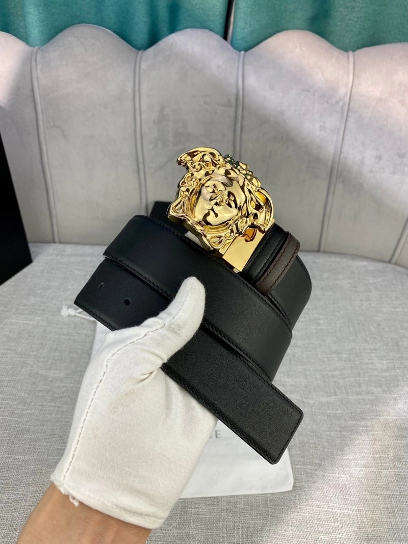 Original Versace Belts