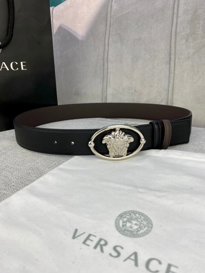 Economical Versace Belts