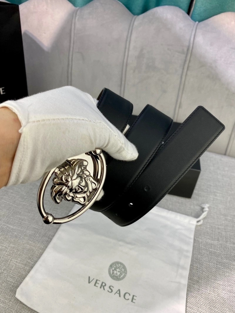 Economical Versace Belts