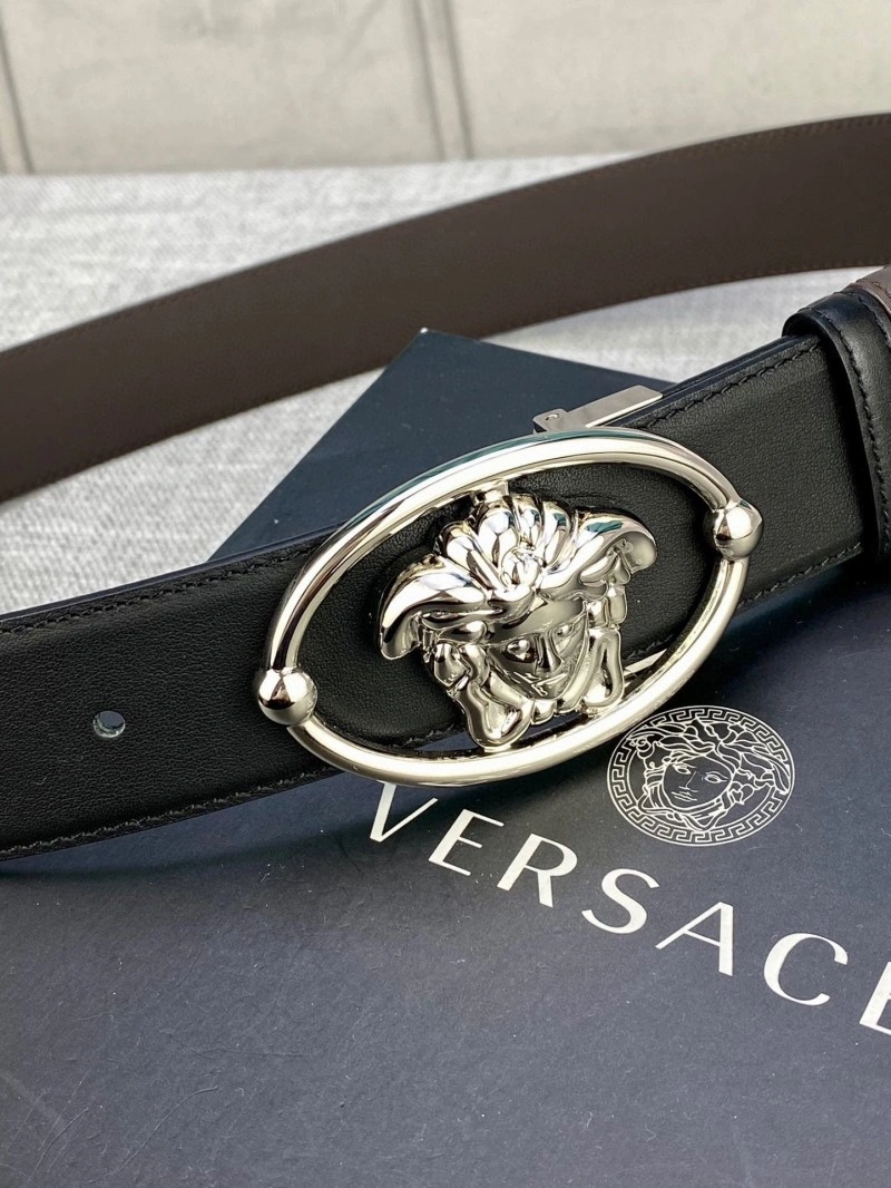 Economical Versace Belts