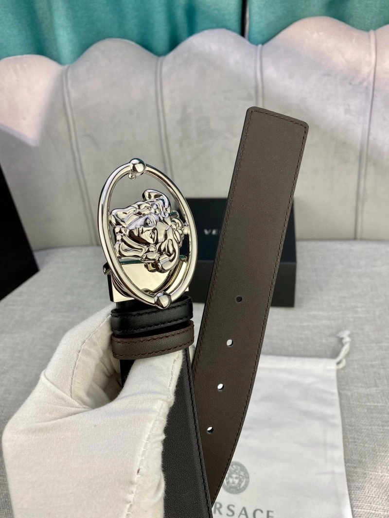 Economical Versace Belts