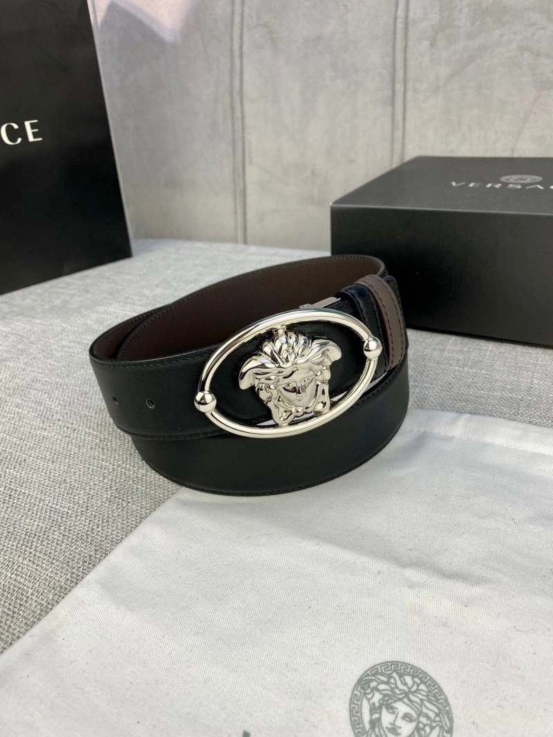Economical Versace Belts