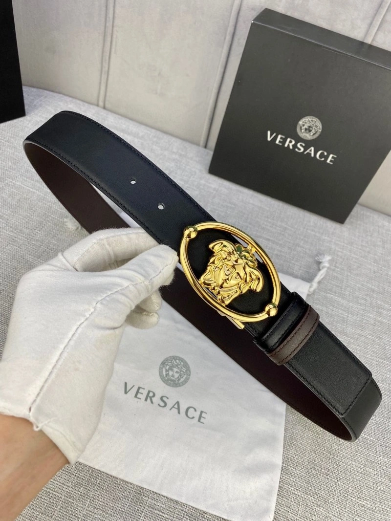 Economical Versace Belts