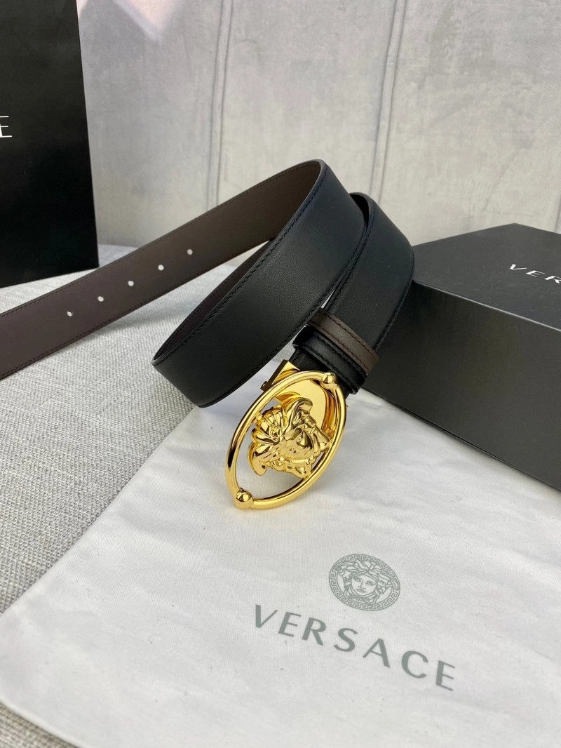Economical Versace Belts