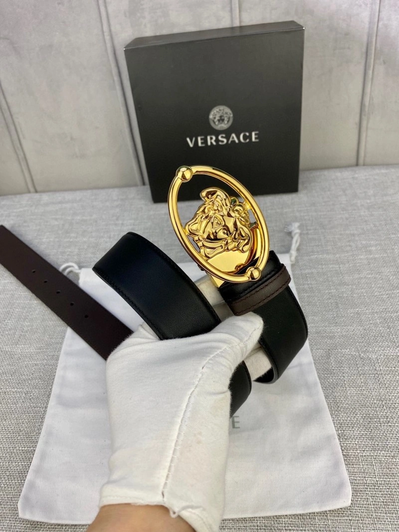 Economical Versace Belts