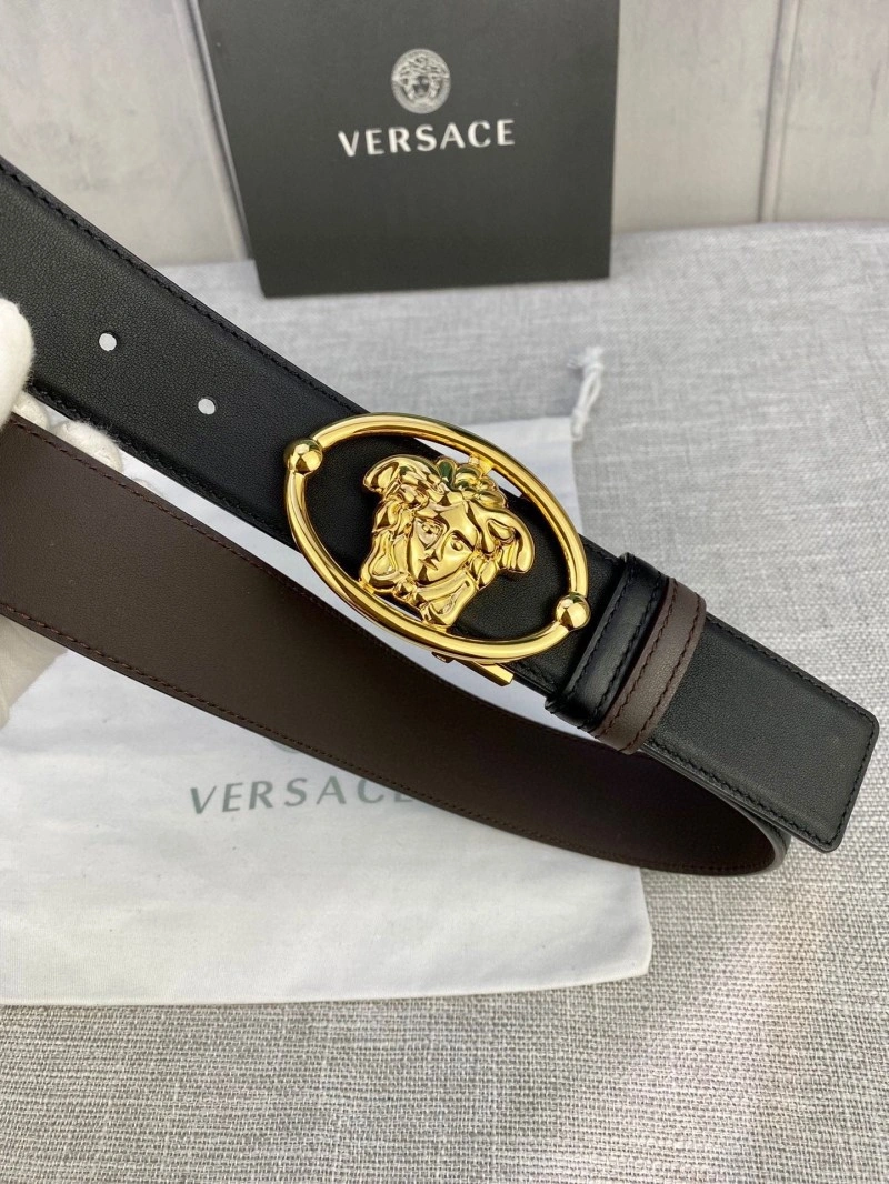 Economical Versace Belts