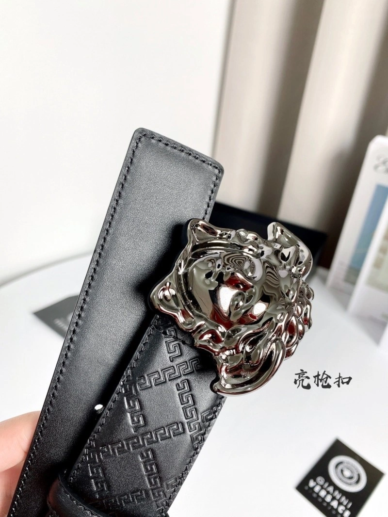 Mirror quality Versace Belts