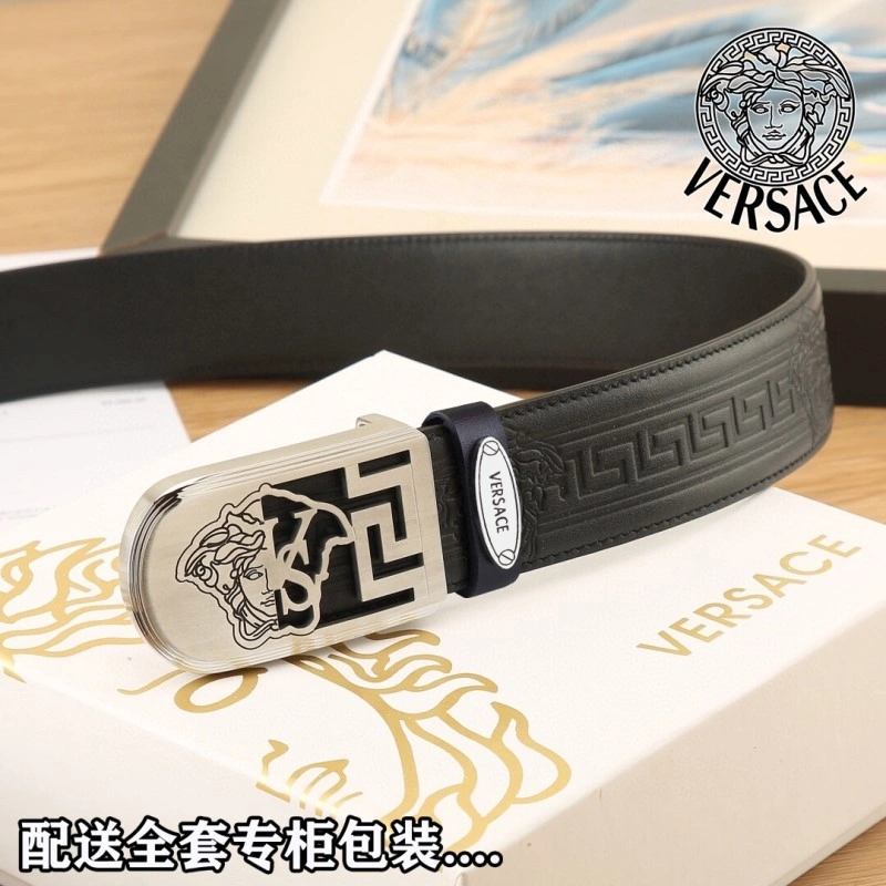 Original Versace Belts