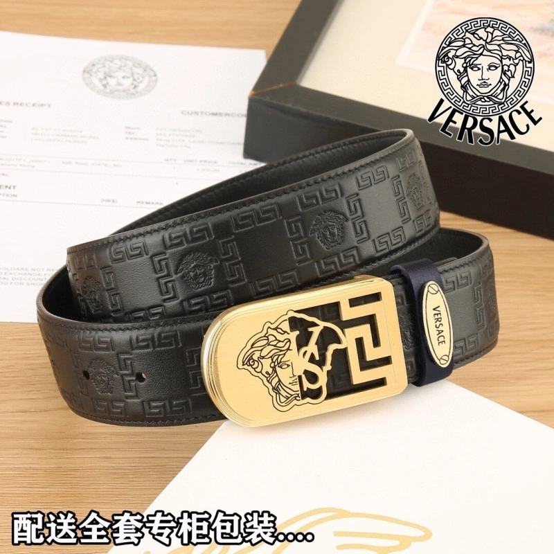 Original Versace Belts