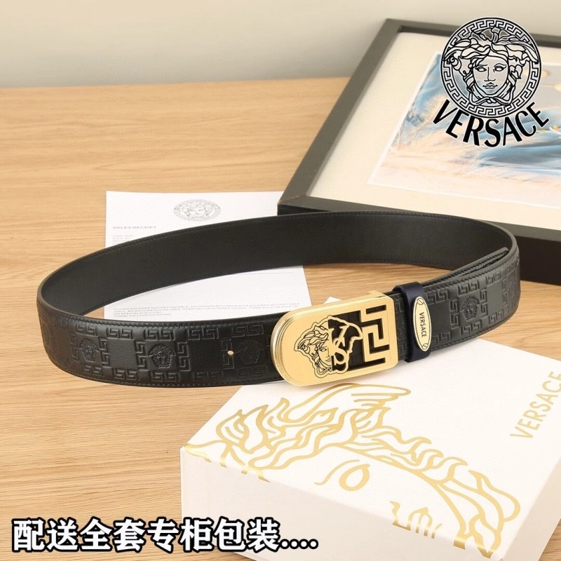 Original Versace Belts