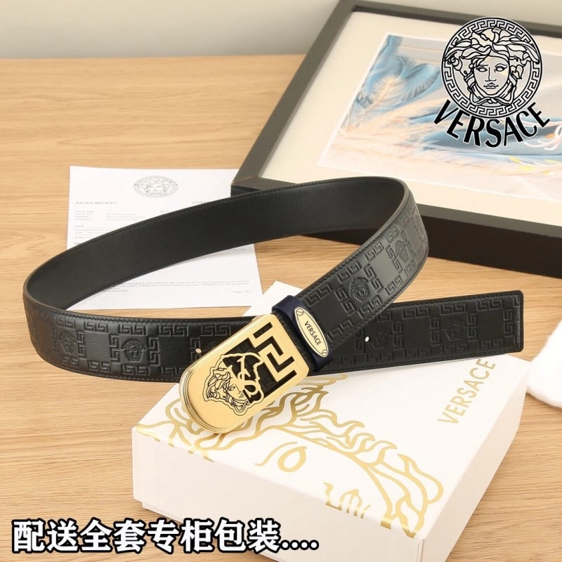 Original Versace Belts