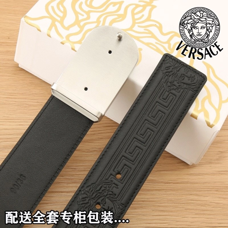 Original Versace Belts