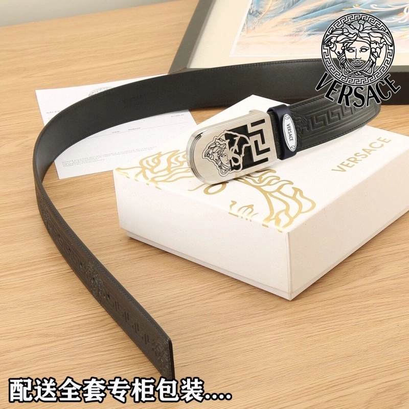 Original Versace Belts