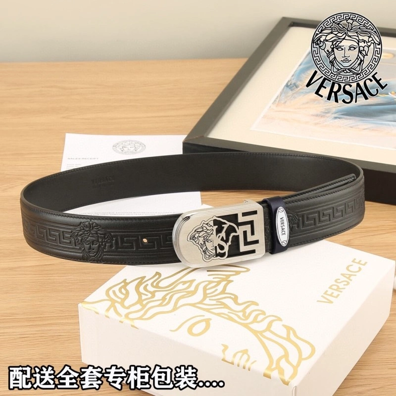 Original Versace Belts