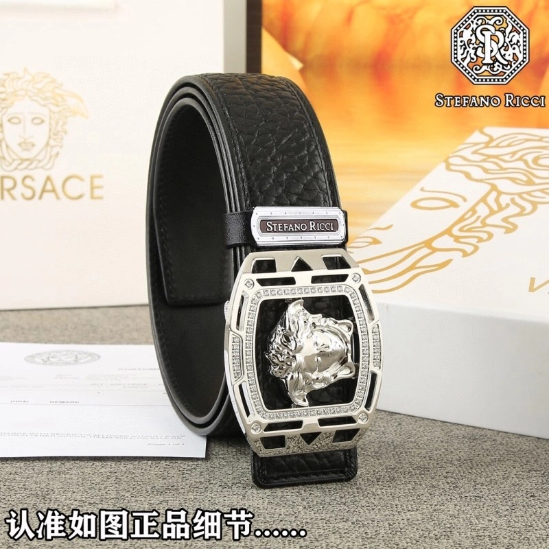 Original Versace Belts