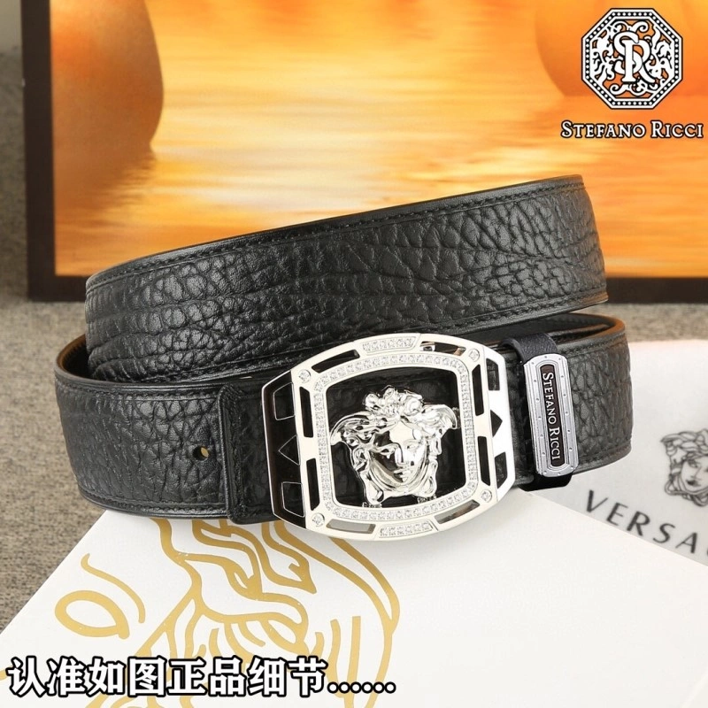 Original Versace Belts