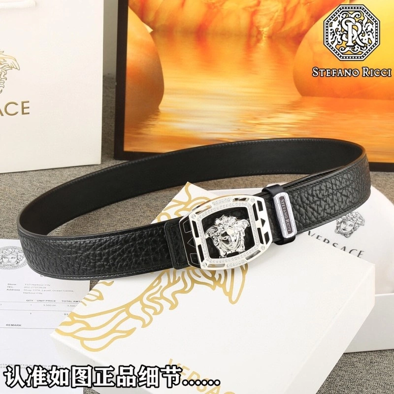 Original Versace Belts