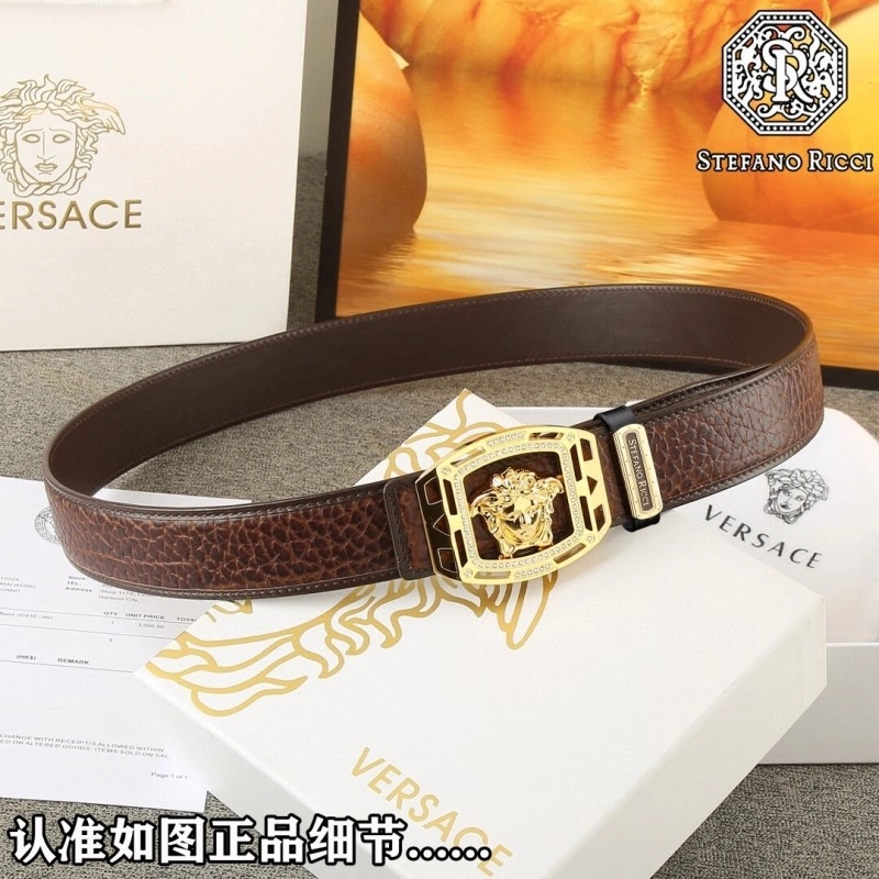 Original Versace Belts
