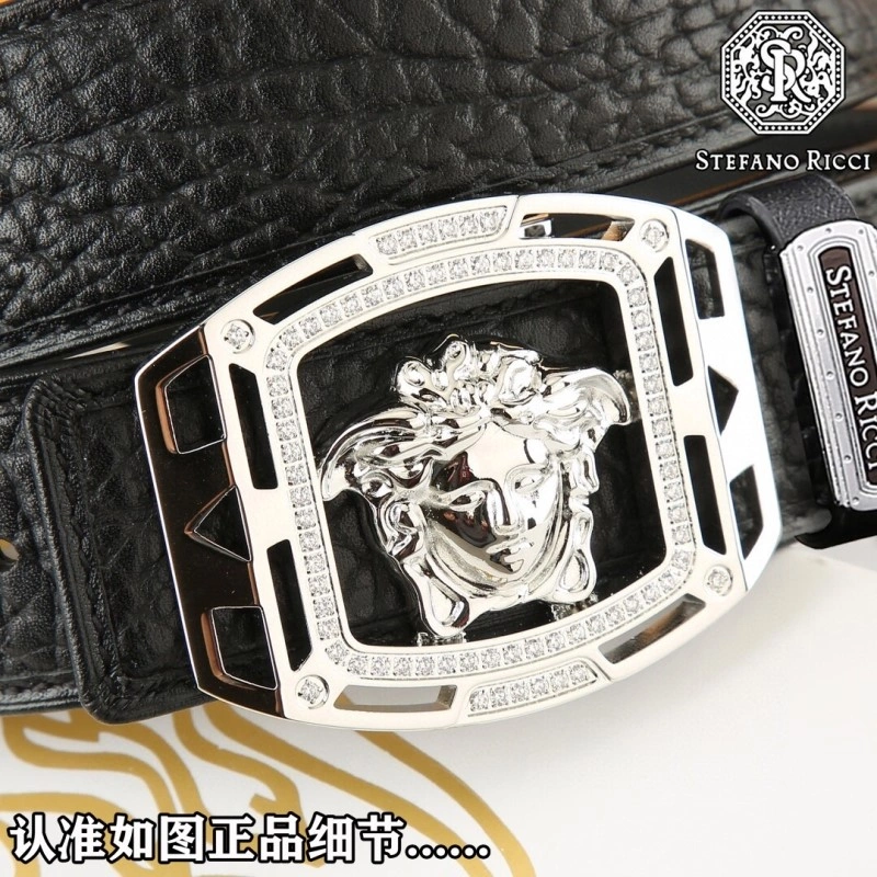 Original Versace Belts