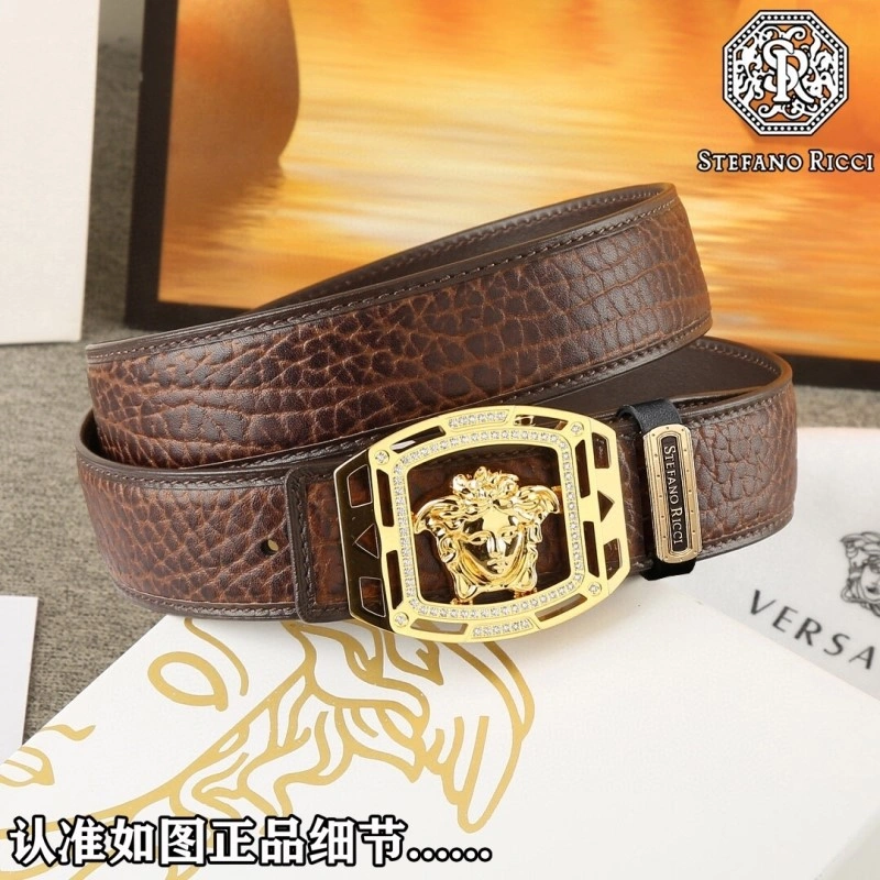 Original Versace Belts