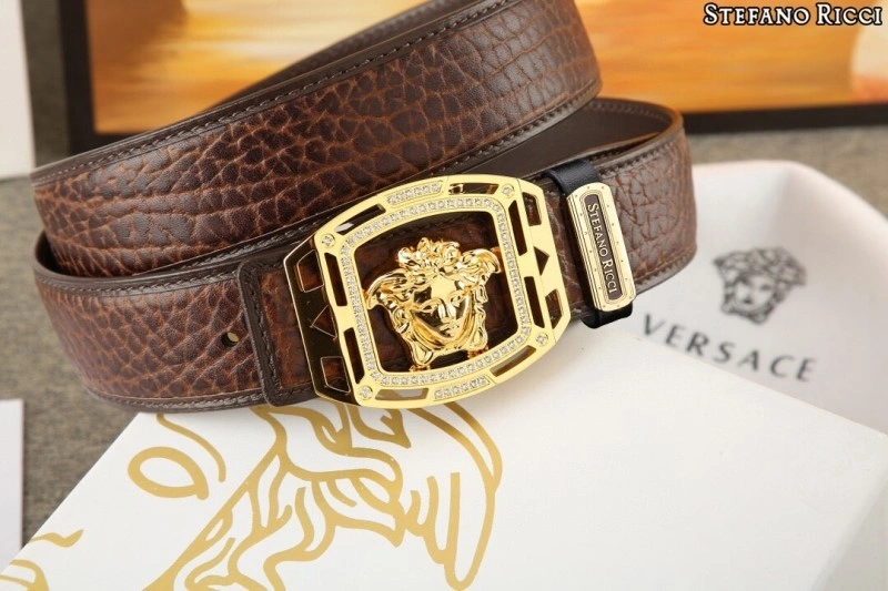 Original Versace Belts
