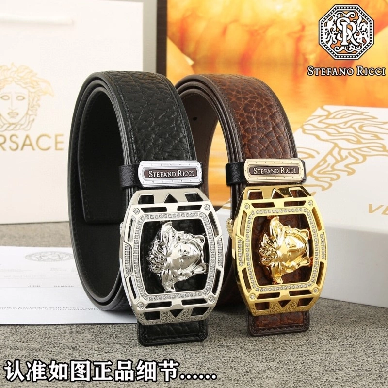Original Versace Belts