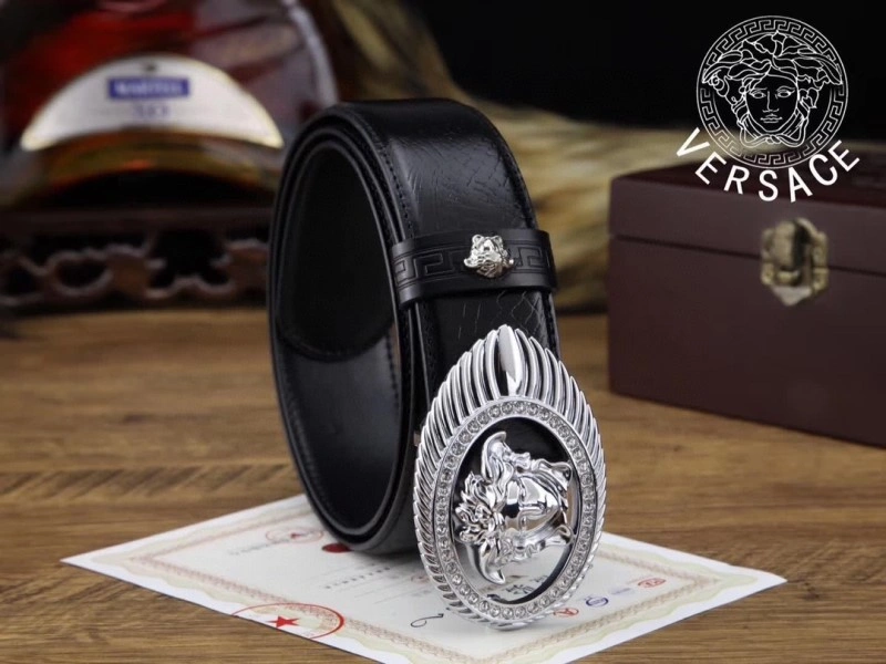 Economical Versace Belts