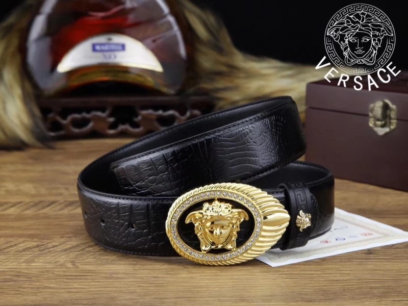 Economical Versace Belts