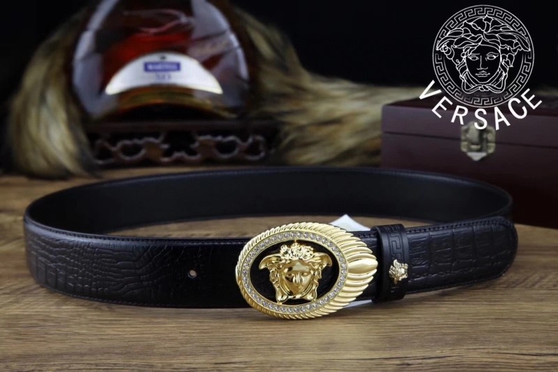 Economical Versace Belts