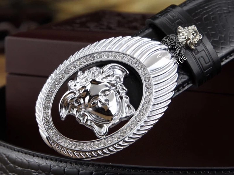 Economical Versace Belts