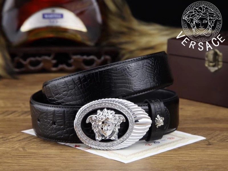 Economical Versace Belts
