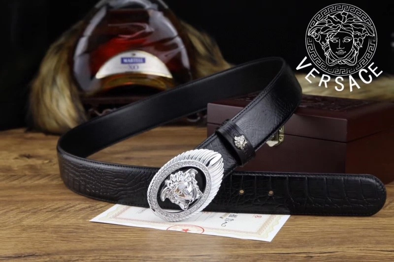 Economical Versace Belts
