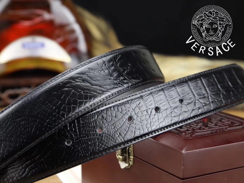 Economical Versace Belts