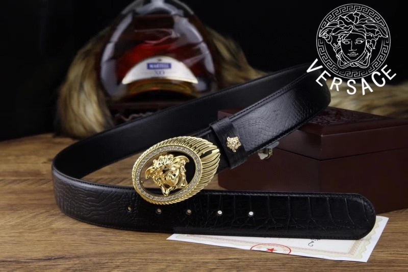 Economical Versace Belts