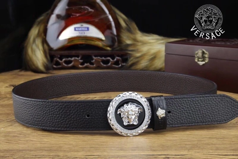 Discounted Versace Belts