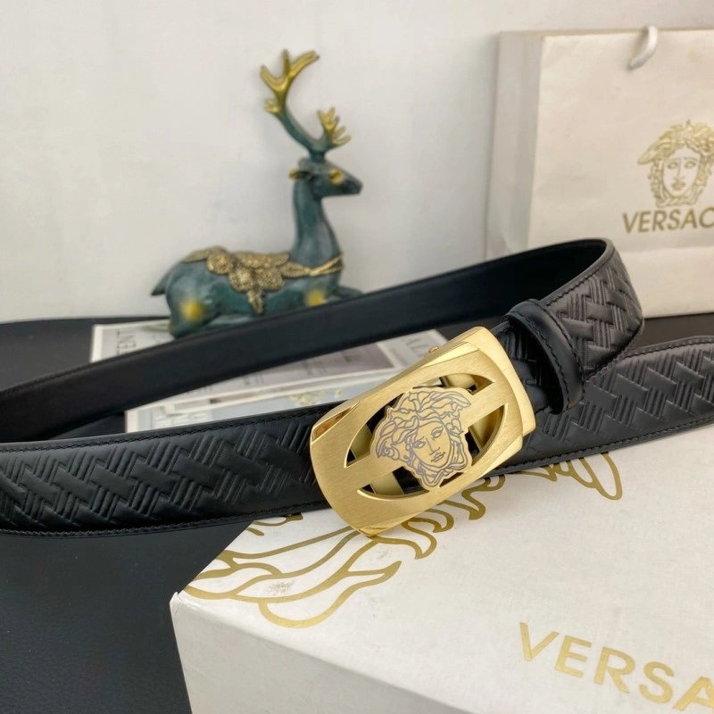 Budget-friendly Versace Belts
