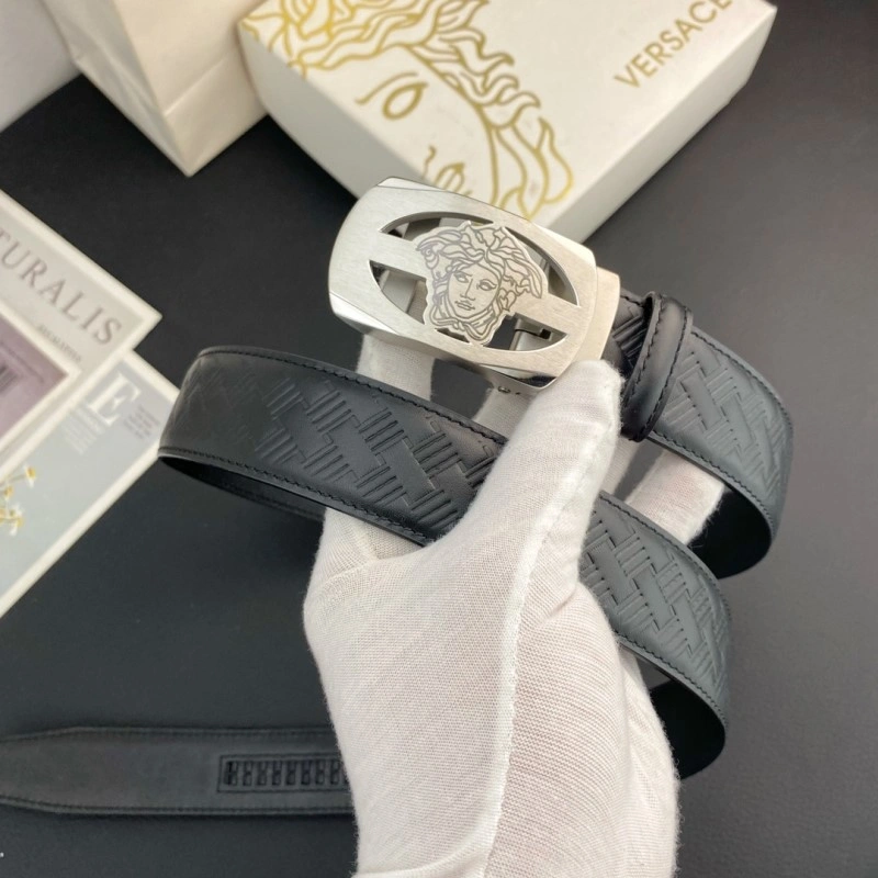 Budget-friendly Versace Belts