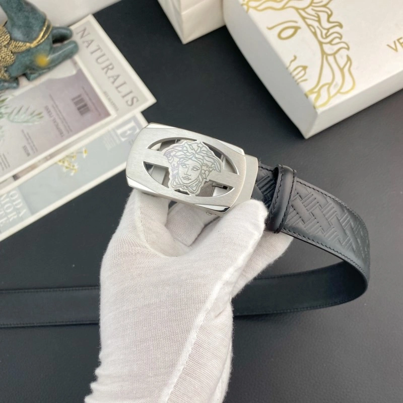 Budget-friendly Versace Belts