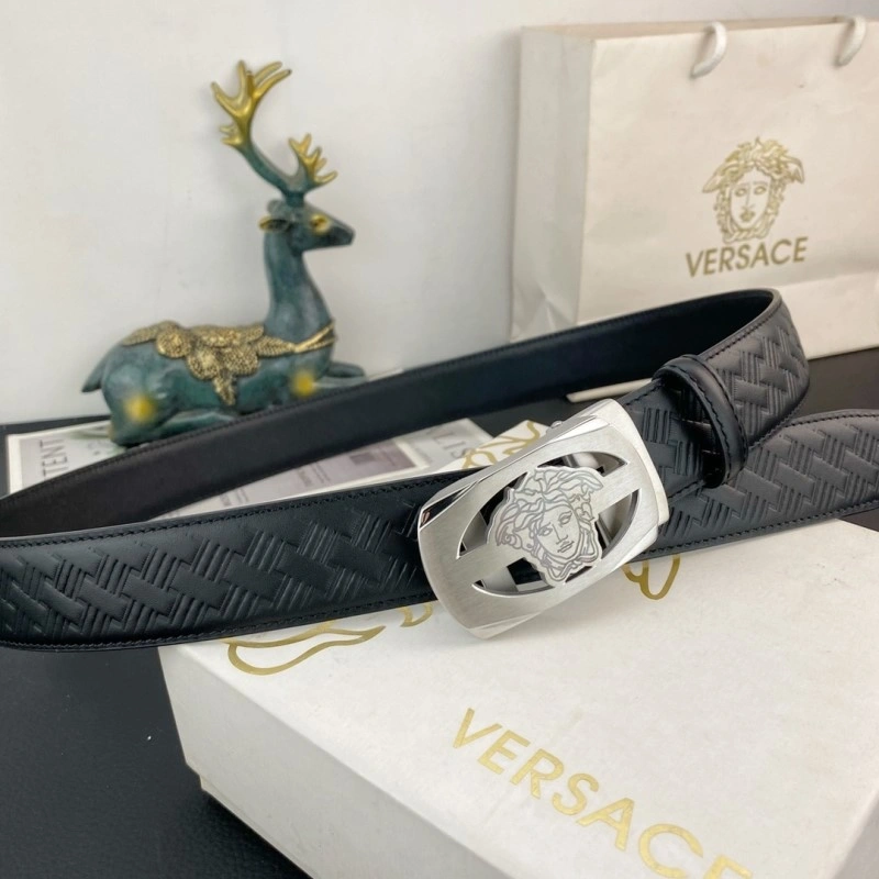 Budget-friendly Versace Belts