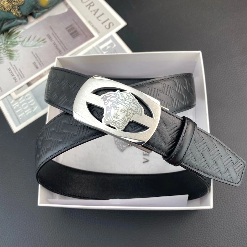 Budget-friendly Versace Belts