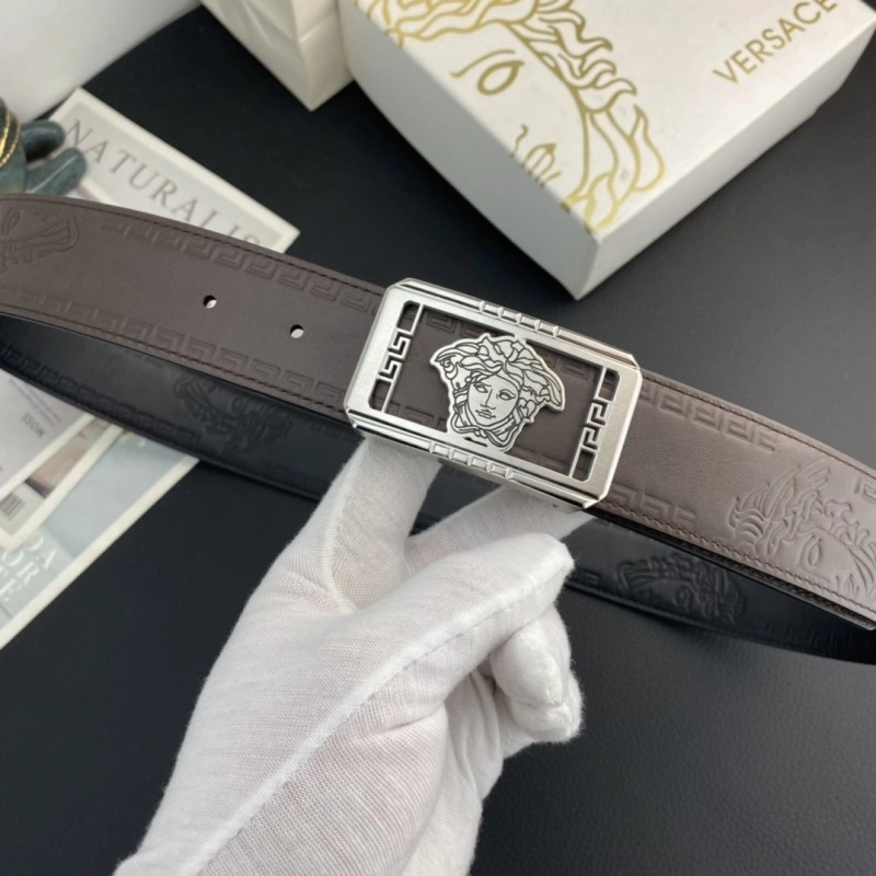 Genuine Versace Belts