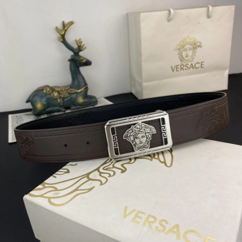 Genuine Versace Belts