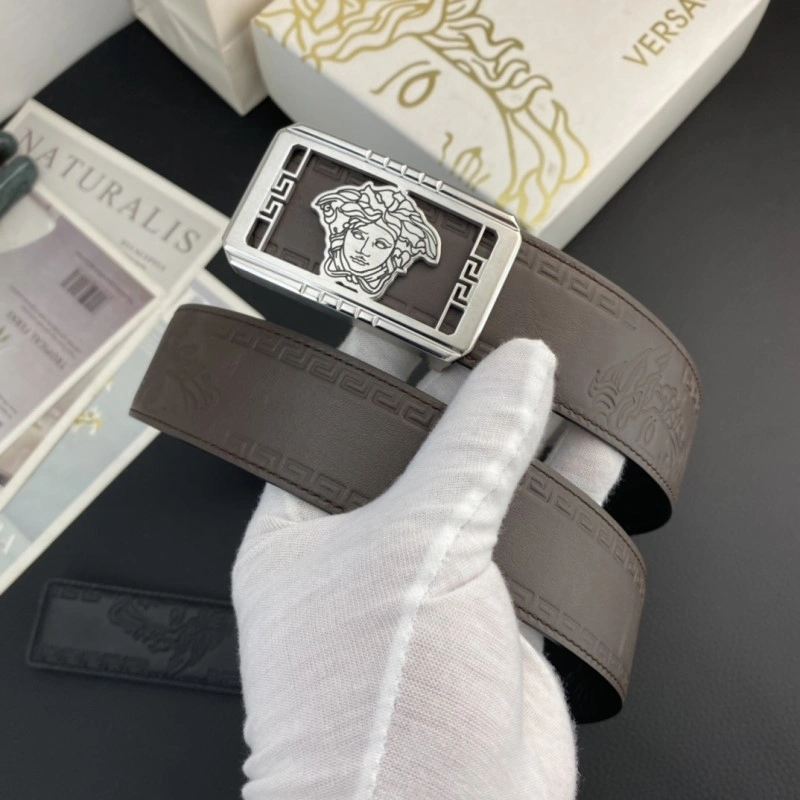 Genuine Versace Belts