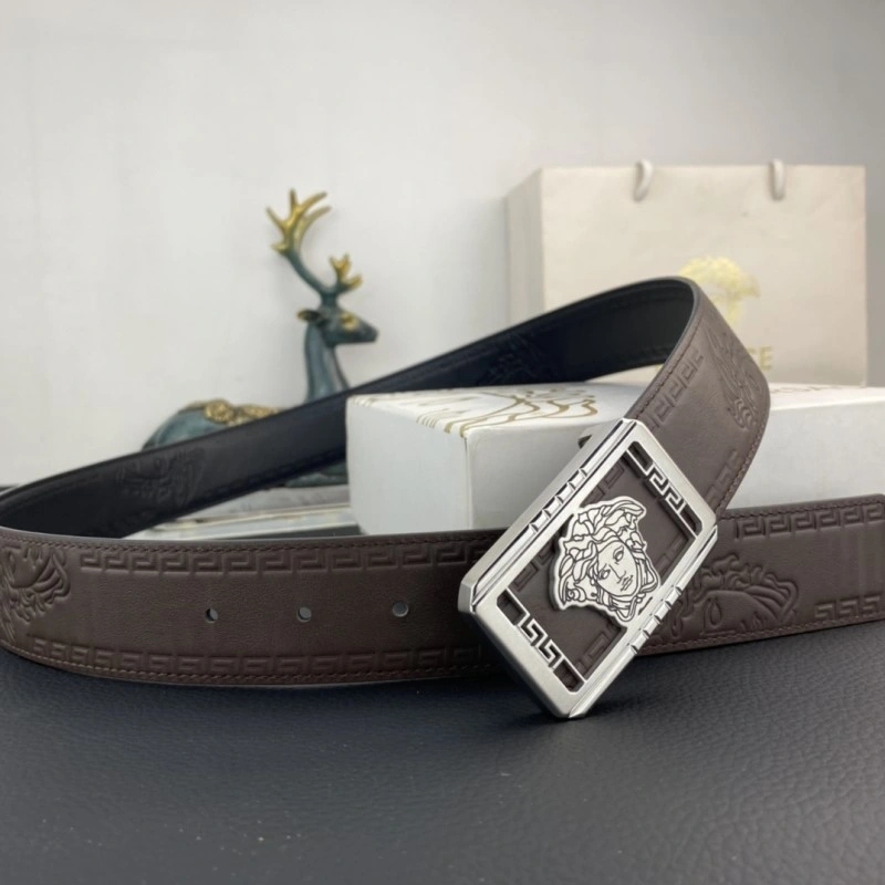 Genuine Versace Belts
