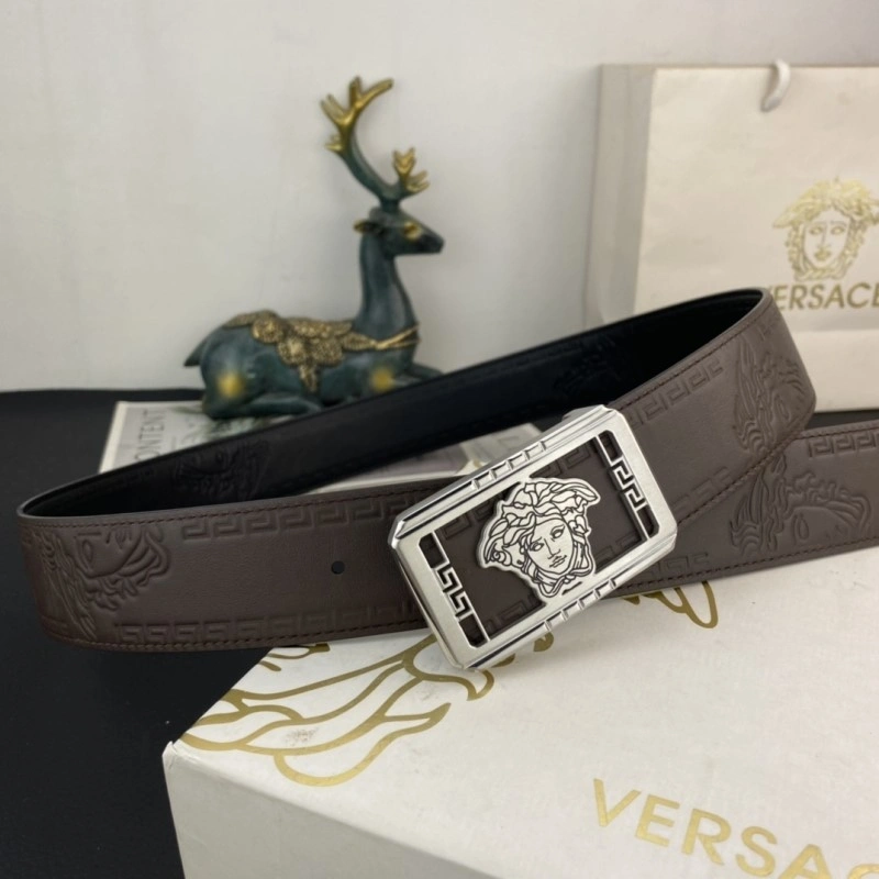Genuine Versace Belts