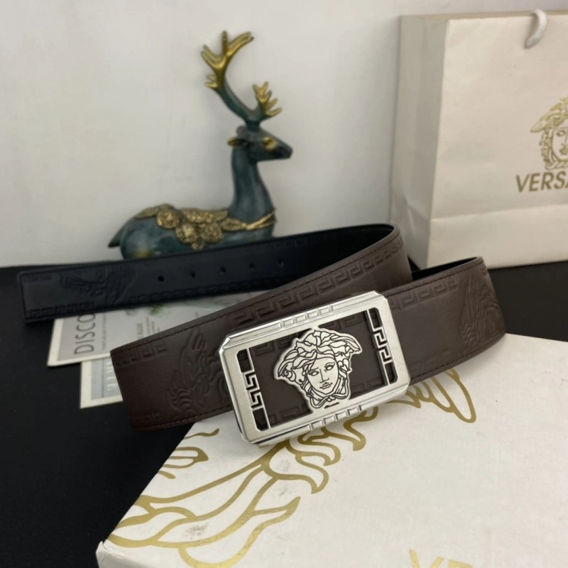 Genuine Versace Belts