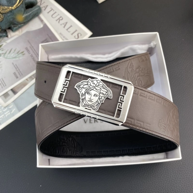 Genuine Versace Belts