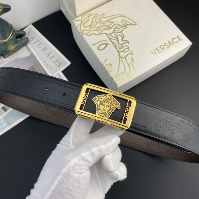 Precise copy Versace Belts